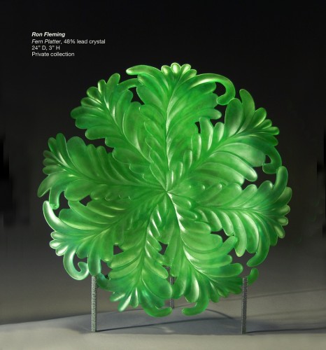 Ron Fleming Retrospective - Museum for Art in Wood