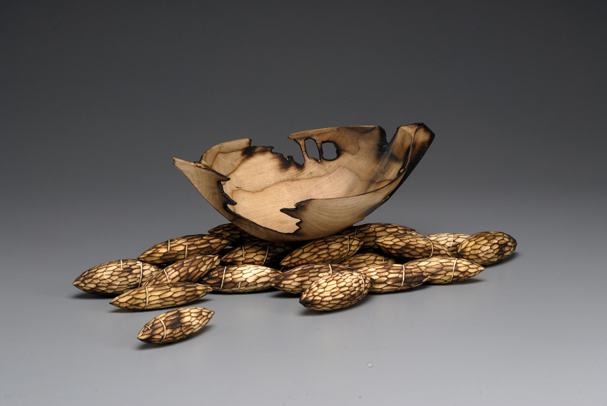 Relic - Museum for Art in Wood