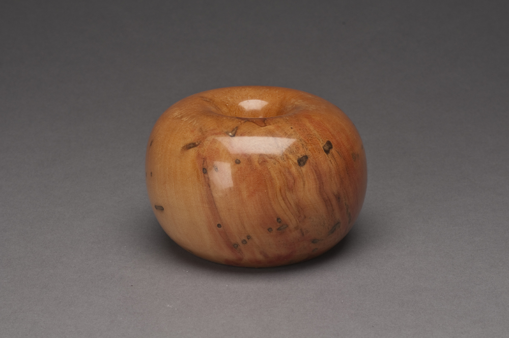 Fat Bowl - Museum for Art in Wood