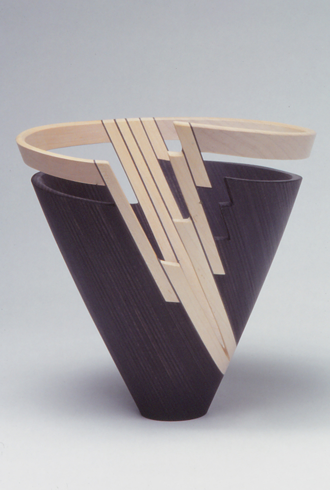 Shadow Play #10 - Museum for Art in Wood