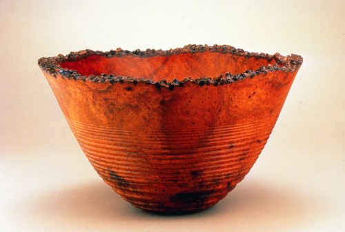Michael Brolly - Museum for Art in Wood