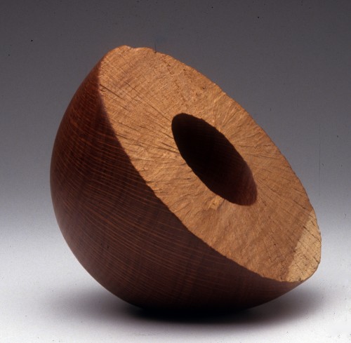 Robyn Horn - Museum for Art in Wood