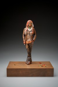 Susan Hagen: Social Studies - Museum for Art in Wood