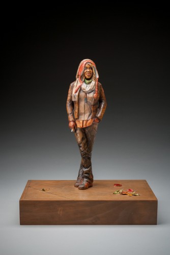 Susan Hagen: Social Studies - Museum for Art in Wood