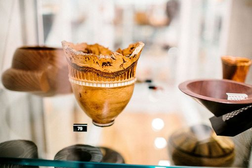 Home - Museum for Art in Wood