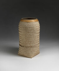 Dorothy Gill Barnes & Dona Look: Beyond the Trees - Museum for Art in Wood