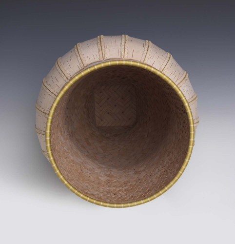 Dorothy Gill Barnes & Dona Look: Beyond the Trees - Museum for Art in Wood