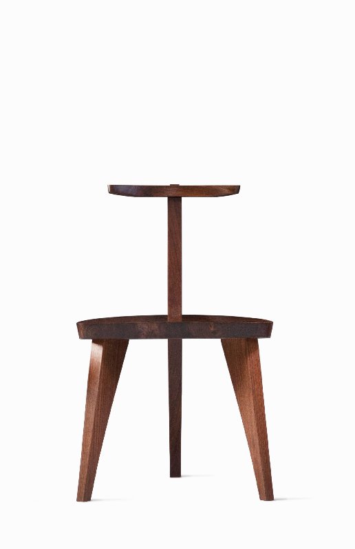 On the Edge of Your Seat: Chairs for the 21st Century - Museum for Art ...