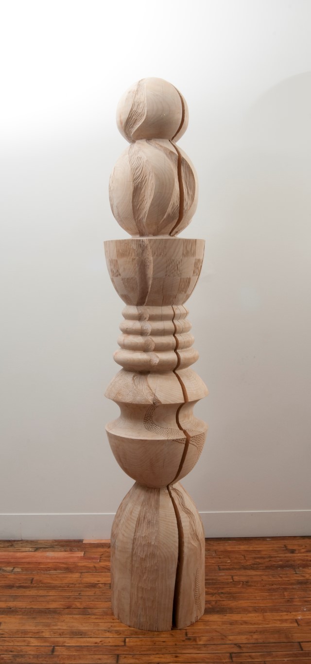 Pythagoras - Museum for Art in Wood