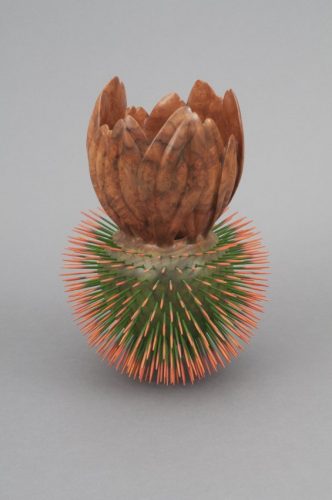 Ron Fleming - Museum for Art in Wood