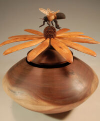 Flashback l Fast Forward - Museum for Art in Wood