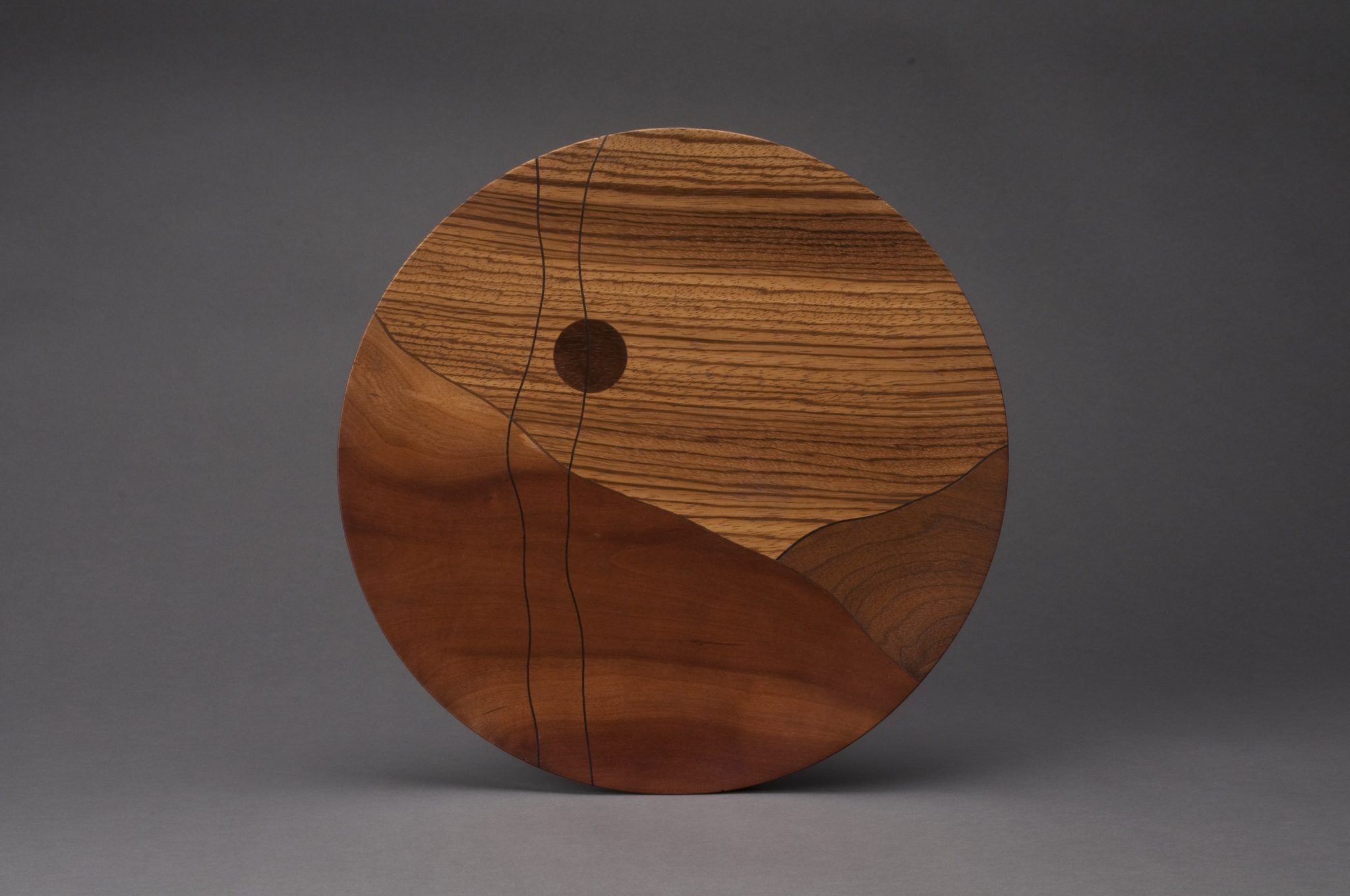 Plate - Museum for Art in Wood
