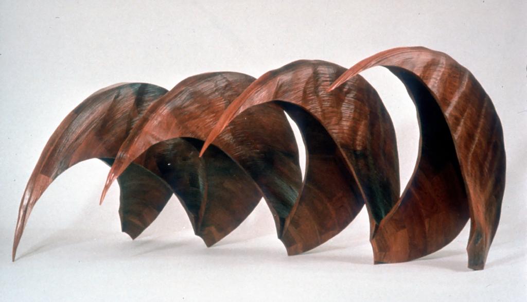 Explorations in Wood: Selections from The Center for Art in Wood ...