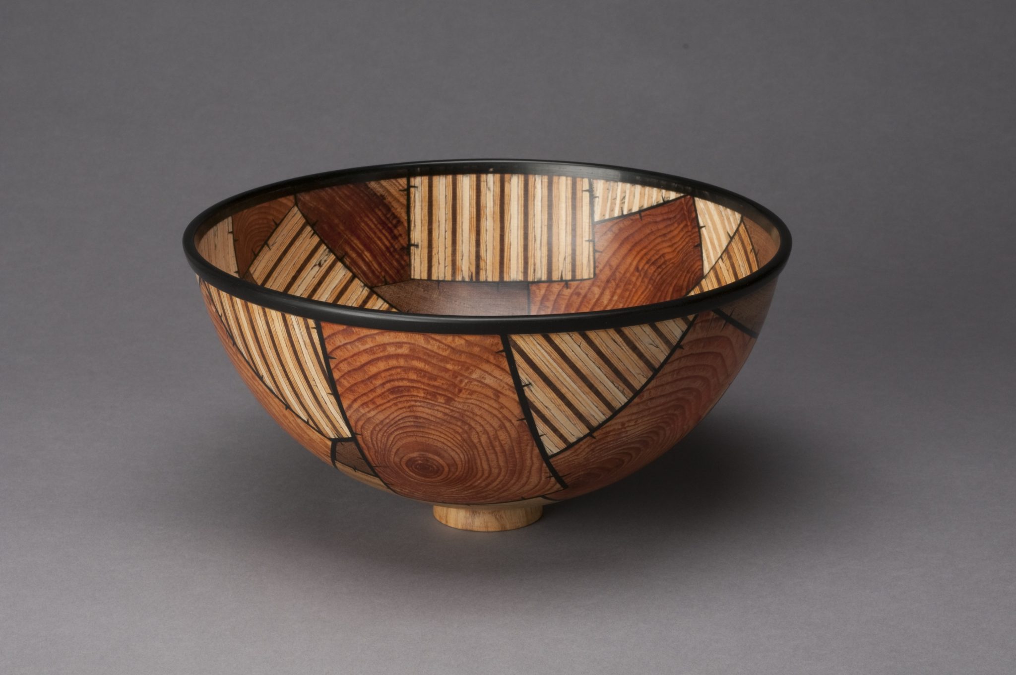 Untitled Vessel (GA-86-C) - Museum for Art in Wood