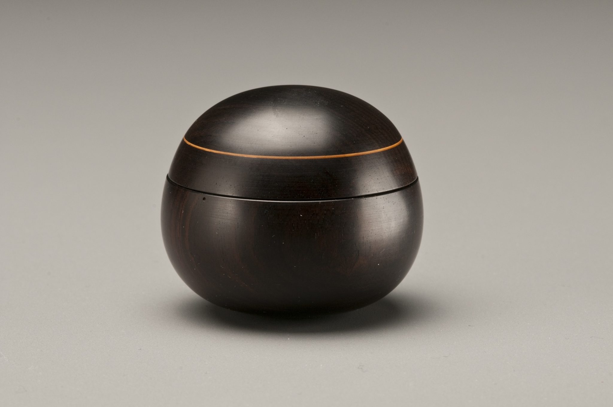 Sphere Box - Museum for Art in Wood