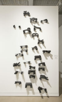 allTURNatives: Form + Spirit-25 Years of the Windgate ITE Residency ...