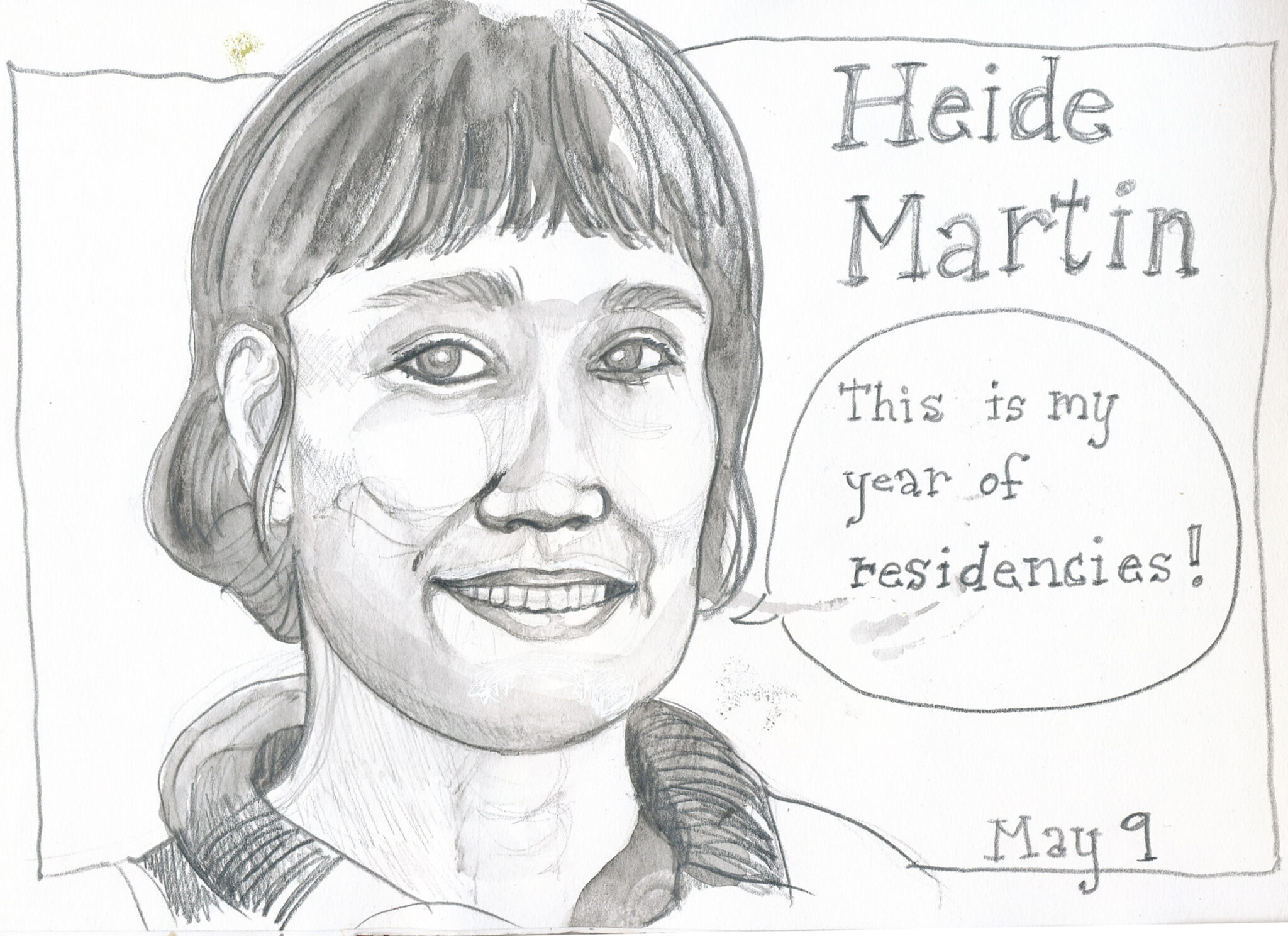 First Days of the 2019 ITE - Museum for Art in Wood