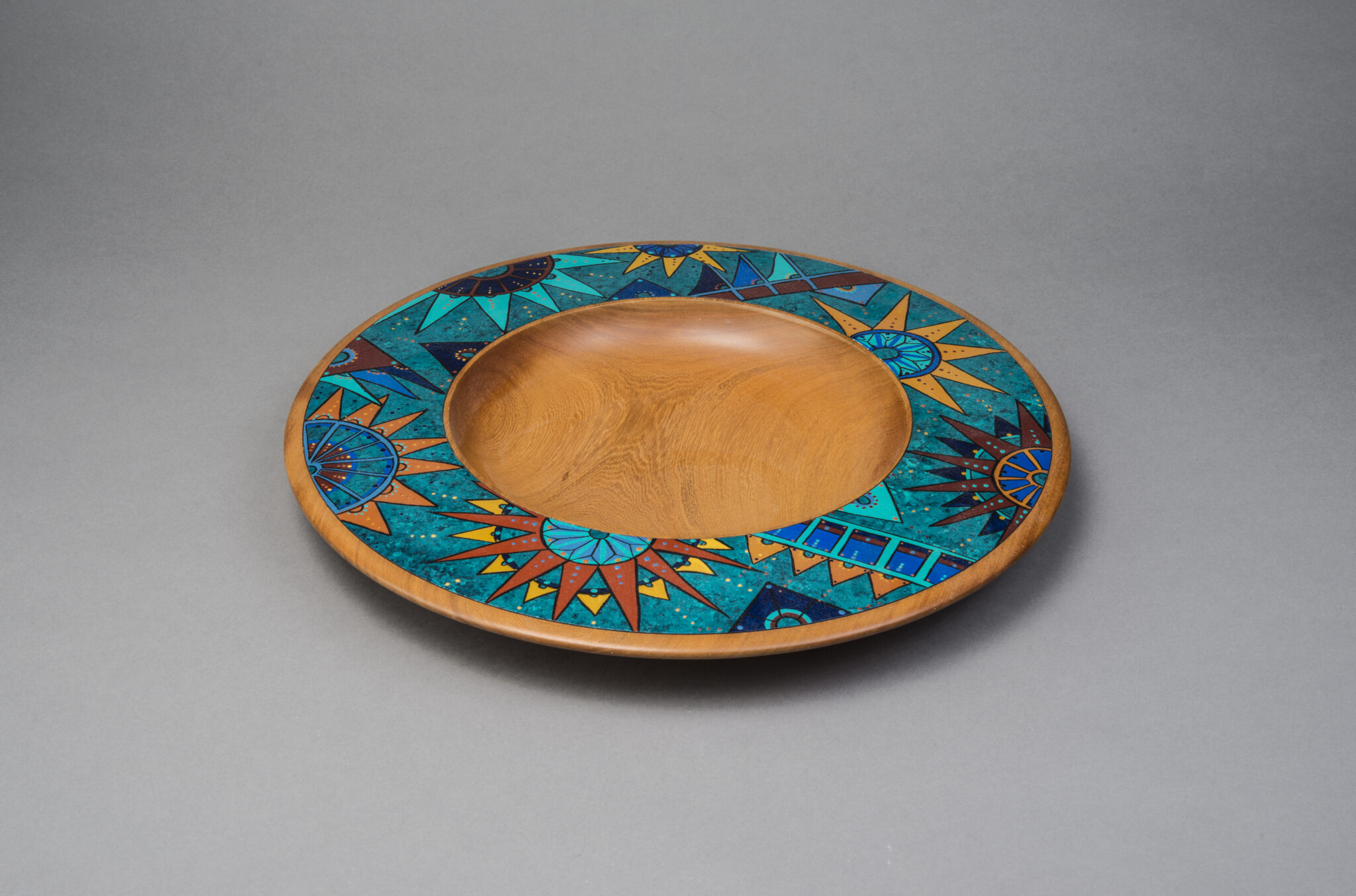 Untitled - Museum for Art in Wood