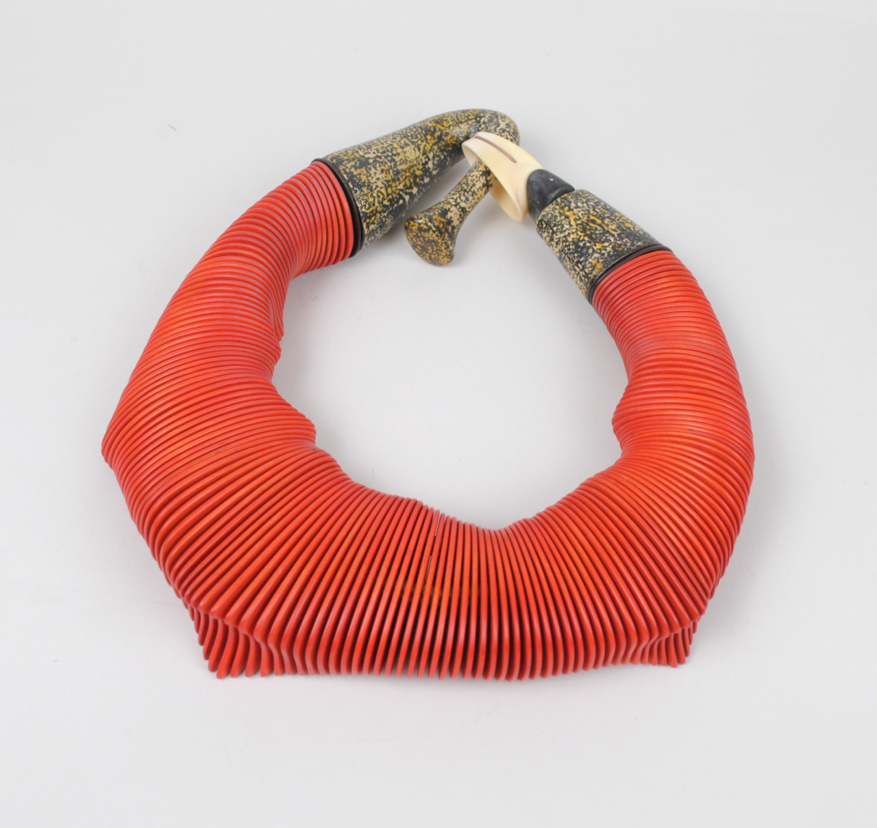 Artist Talk with Liv Blåvarp - Museum for Art in Wood