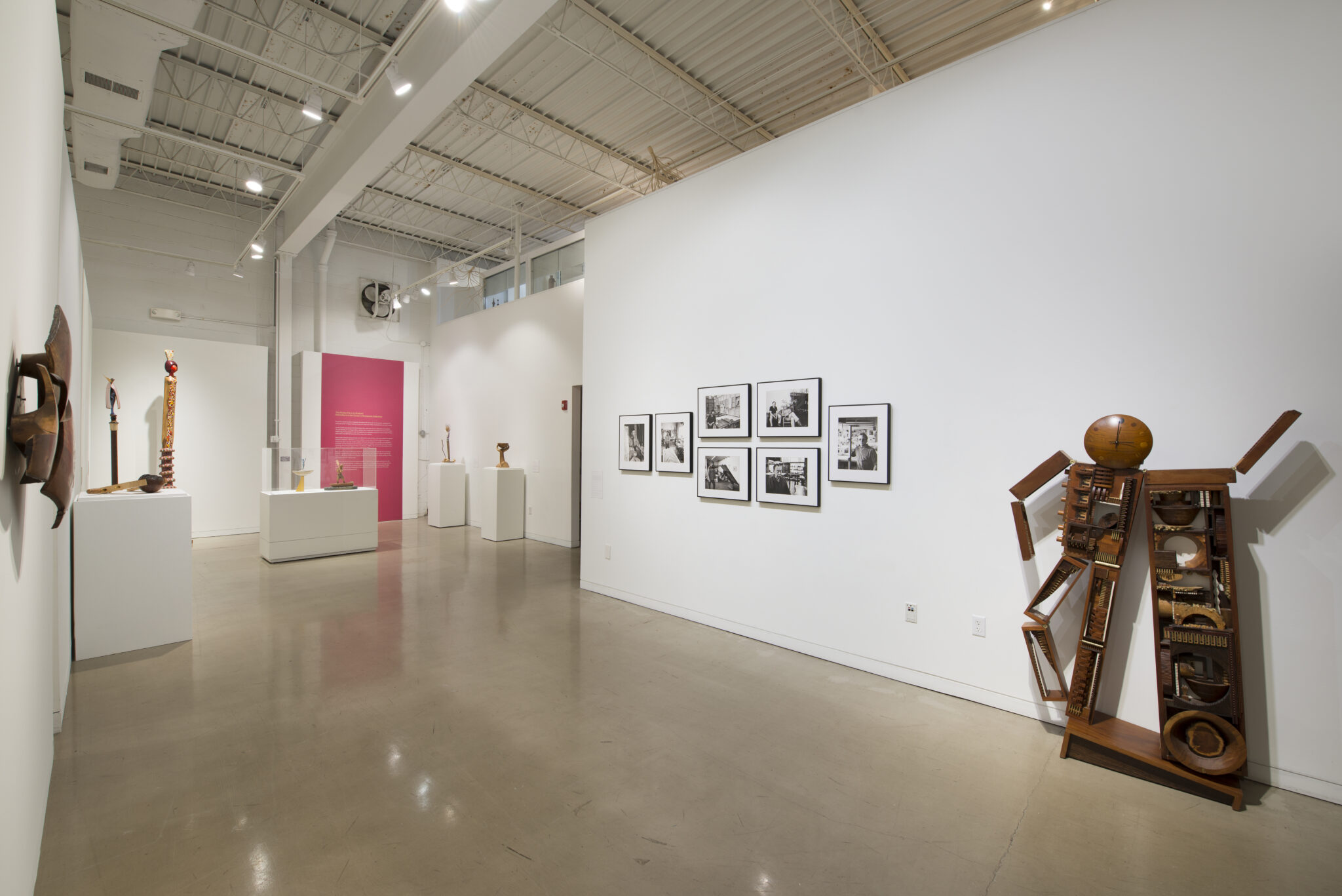 The Human Form In-Grained: Portraiture in the Museum’s Permanent ...