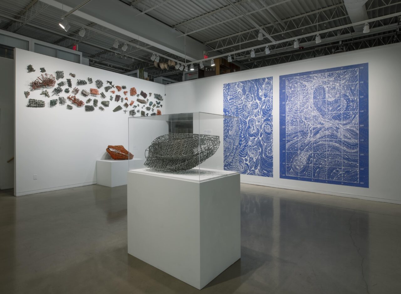 FLOE: A Climate of Risk | The Fictional Archaeology of Stephen Talasnik ...