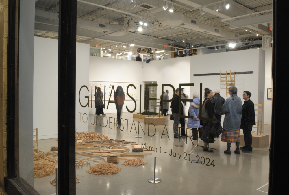 April First Friday at the Museum for Art in Wood - Museum for Art in Wood