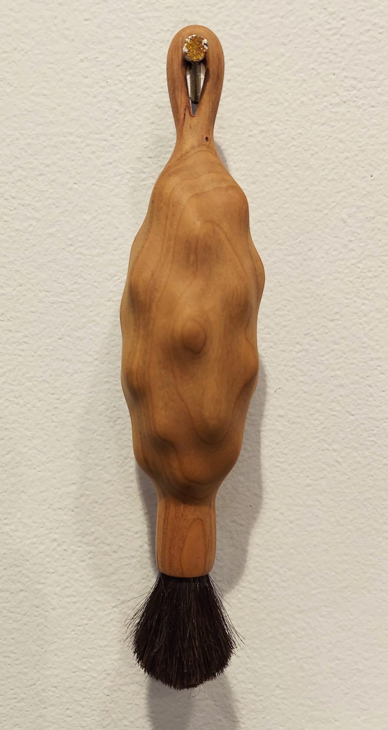 Second Thursday at NextFab for Fellow Adam Atkinson's Communing ...