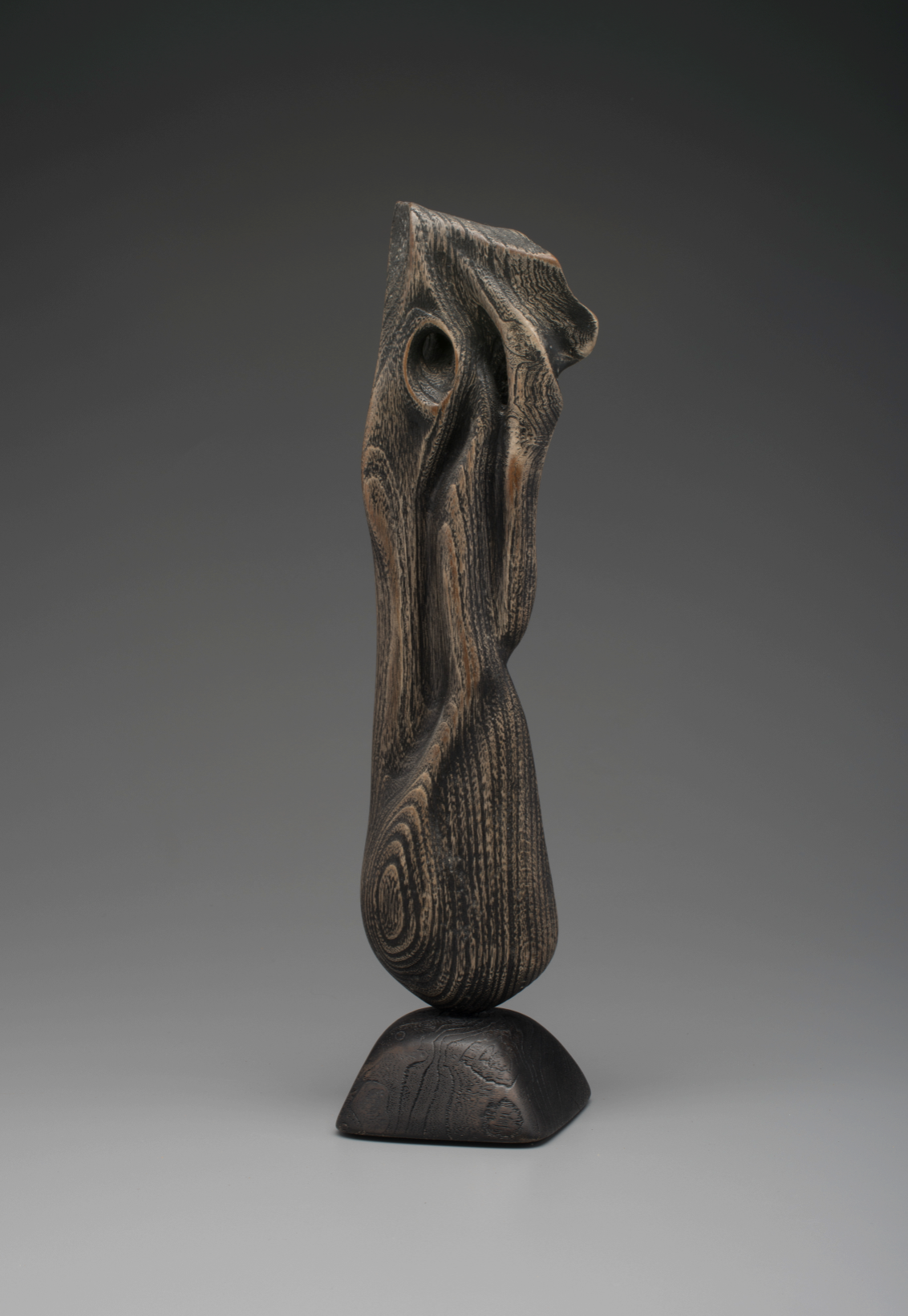 Strange Woodcraft: Weird and Eerie Sculpture from the Museum’s ...