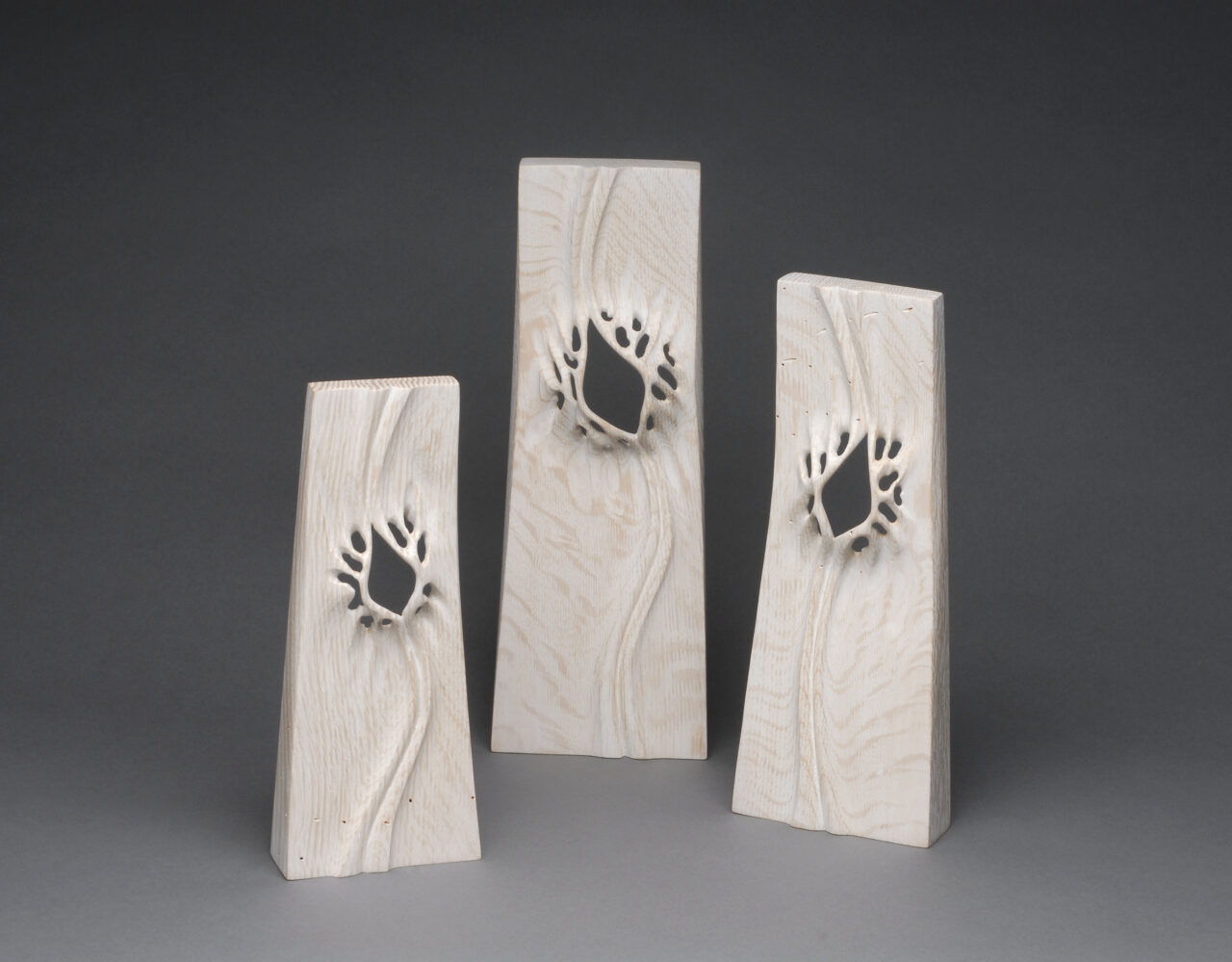 Strange Woodcraft: Weird and Eerie Sculpture from the Museum’s ...