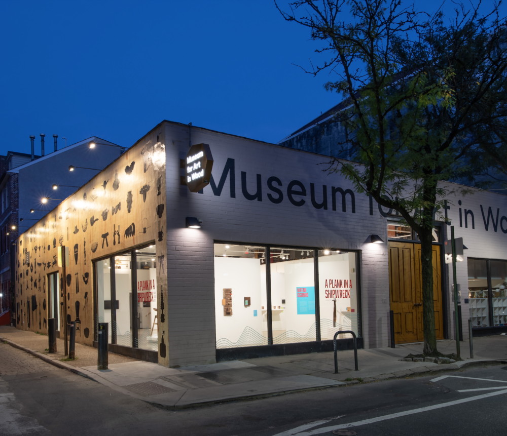 September First Friday at the Museum for Art in Wood - Museum for Art ...